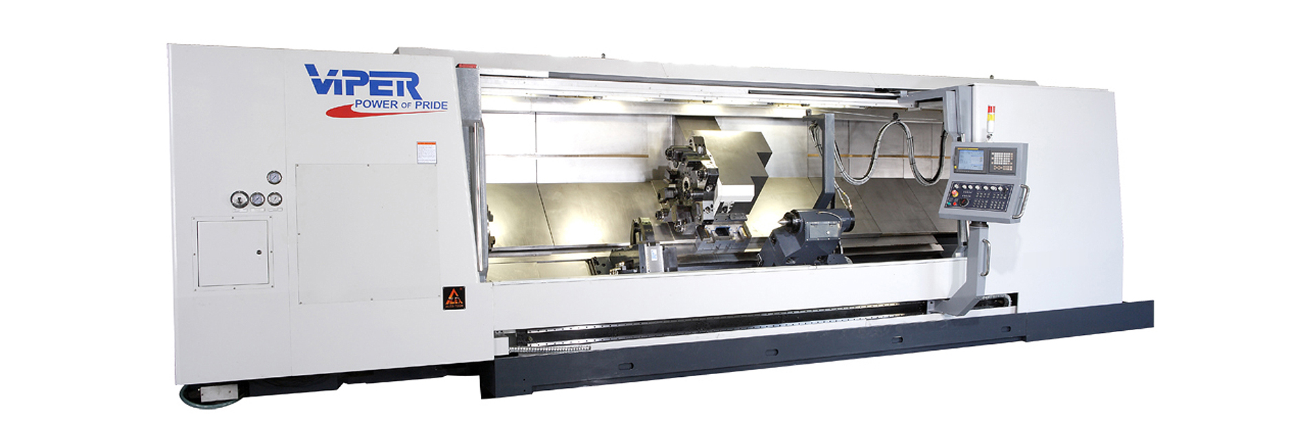Alex Tech / Aegos CNC Turnmill Centre